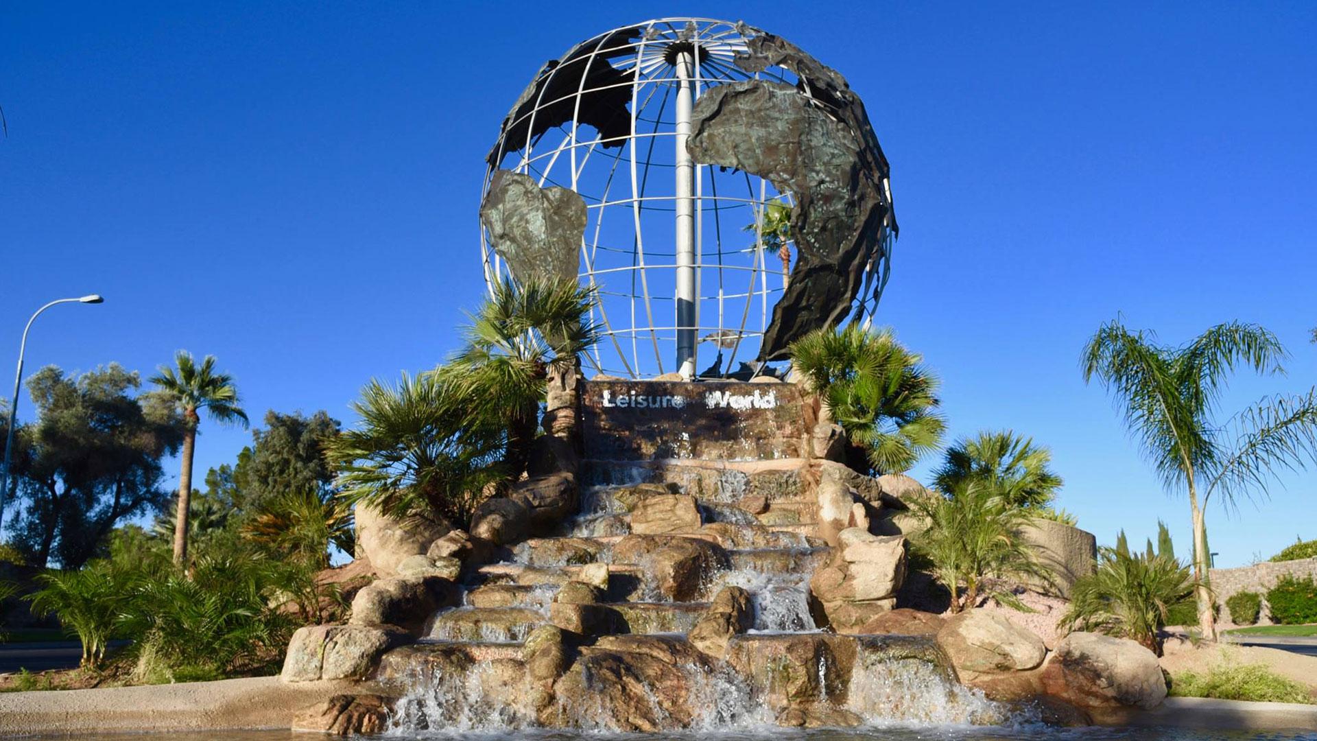 Home Leisure World Arizona Home Leisure World Arizona